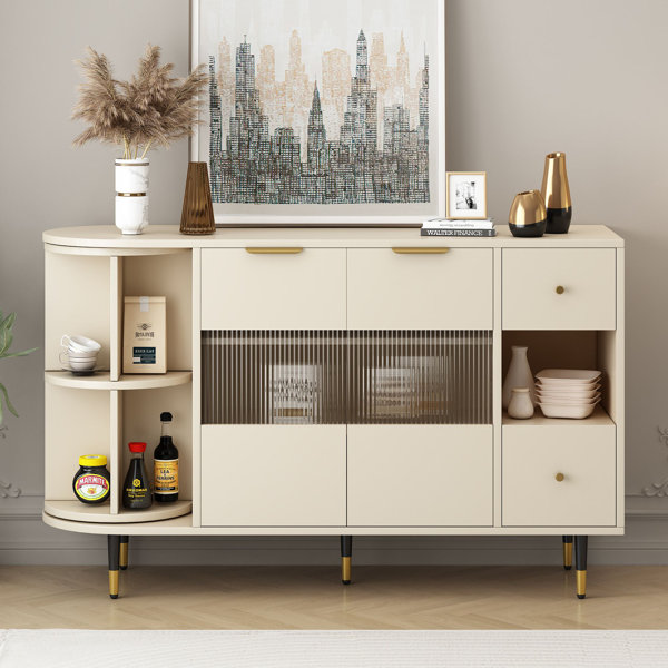 Mercer41 Jadakis 51.1 Sideboard | Wayfair